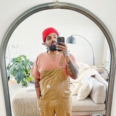 Who Is Jeremy Claudio? Jane Marczewski (Nightbirde) Former Husband ...