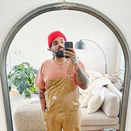 Who Is Jeremy Claudio? Jane Marczewski (Nightbirde) Former Husband ...