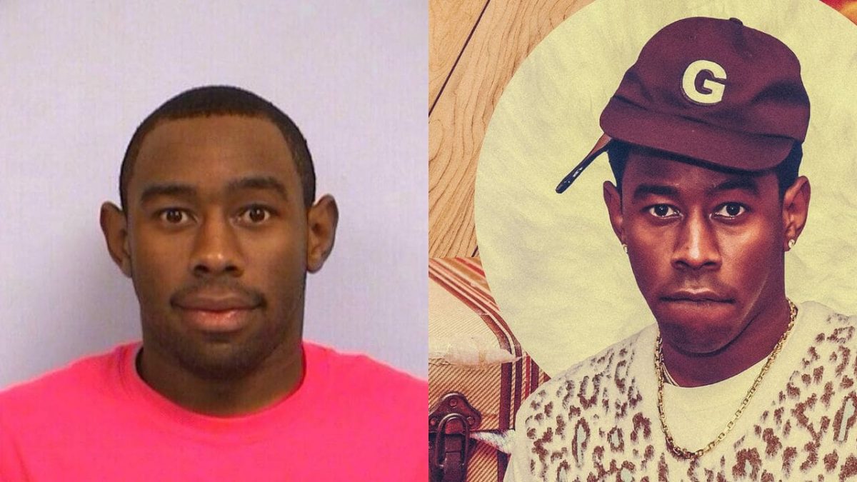 Tyler The Creator Tyler The Creator