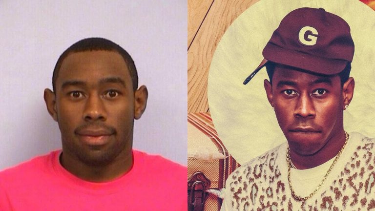 Who Is Tyler The Creator & Why He Was Arrested At SXSW | Tyler The ...