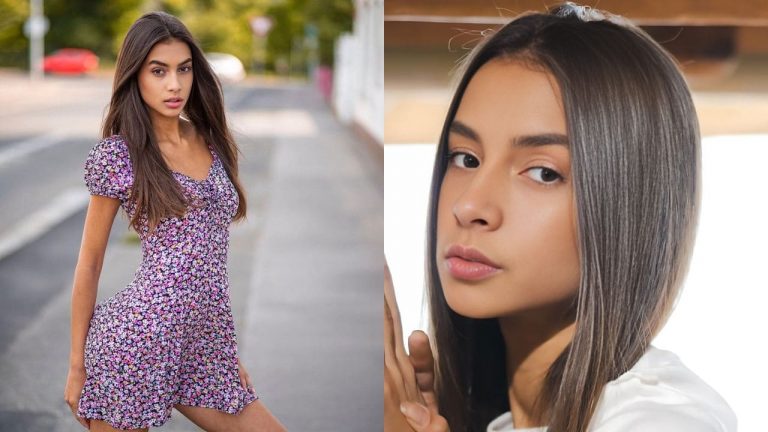Vanessa Alessia Wiki, Biography, Age, Height, Net Worth, Family ...