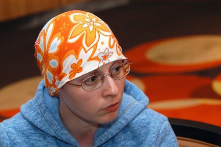 Story of Barbora Skrlova: 33-Year-Old Woman Who Posed as a 13-Year-Old ...