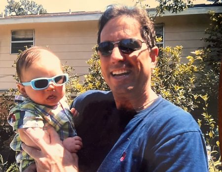 Bruce Cucchiara Murder Mystery: Unsolved Cold Case Rocks Covington!