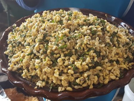 53 Bizarre Foods From Around the World That People Actually Eat