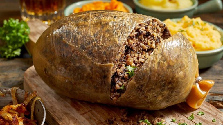 53 Bizarre Foods From Around the World That People Actually Eat