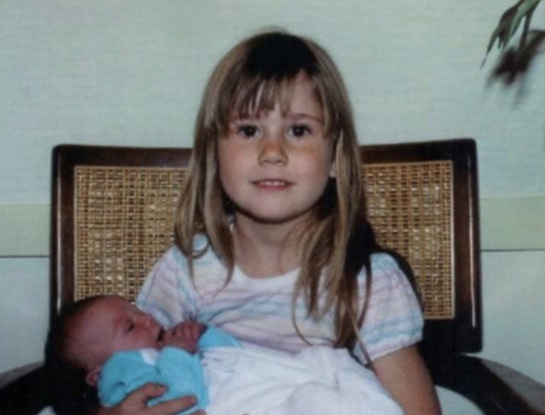 Disappearance of Alissa Turney & TikTok Connection | Stepfather Michael ...