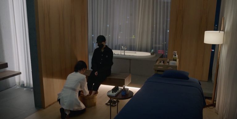 Celebrity Kdrama Ending Explained | Season 1 Episode 12 Recap & Review