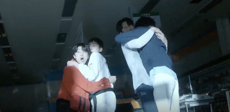 CEO-dol Mart (Boss Dol Mart) Kdrama Episode 2 Recap & Review