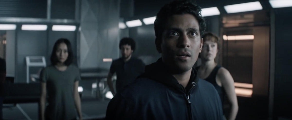 Invasion Season 2 Episode 5 “A Voice from the Other Side” Recap & Review