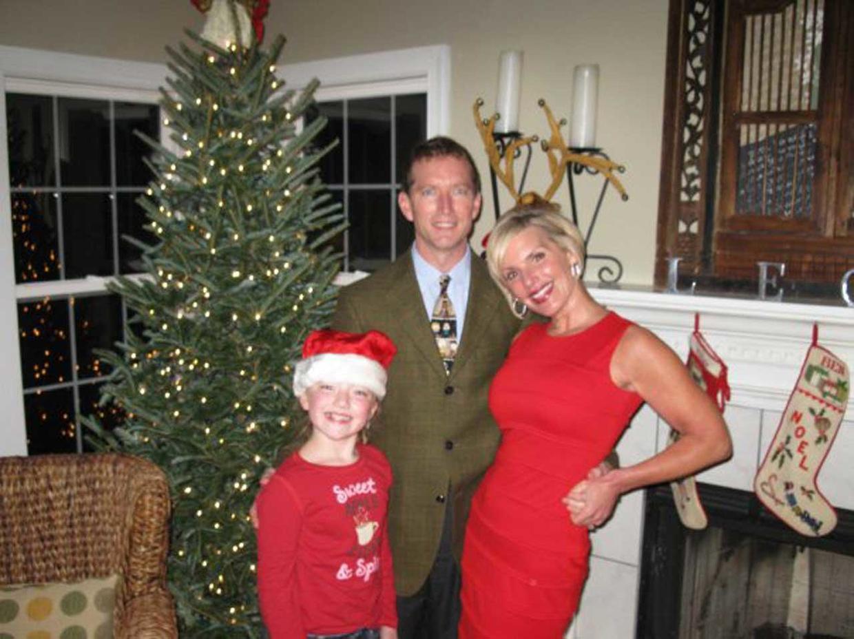 Former Ballerina Ashley Benefield Shocking Self-Defense Claim: Douglas ...