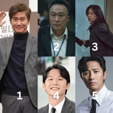 Shadow Detective Season 2 Ending Explained & Finale Recap | Do Hyung ...