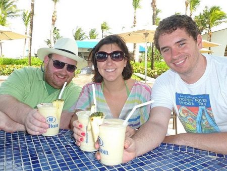 Tragic Murder of Jamie Hahn and Jonathan Broyhill Murder Trial