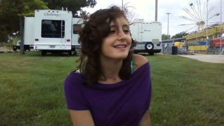 Tragic Murder of Annie Kasprzak by her Boyfriend Chris Bagshaw