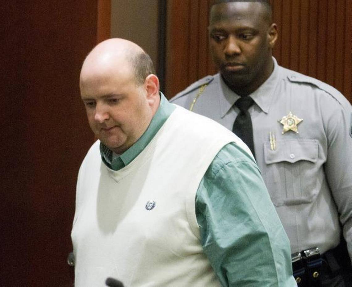 Tragic Murder of Jamie Hahn and Jonathan Broyhill Murder Trial