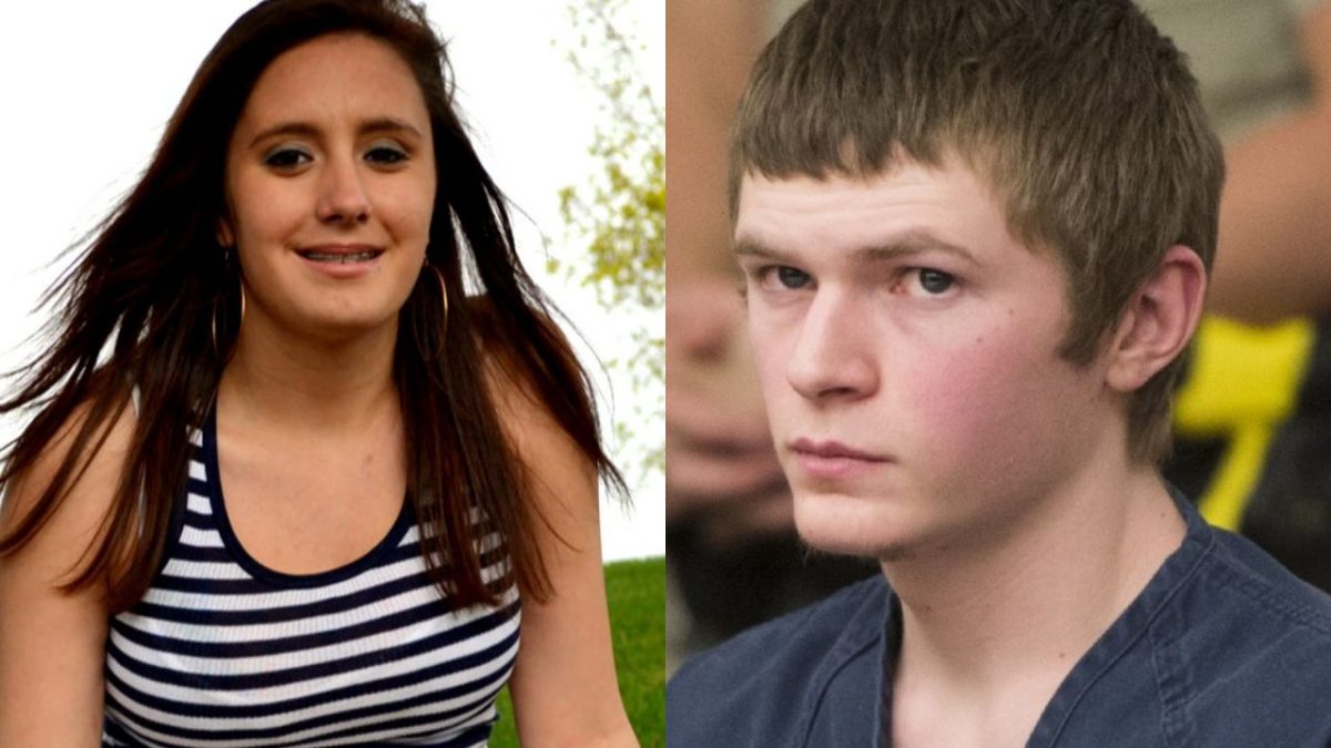 Tragic Murder of Jamie Hahn and Jonathan Broyhill Murder Trial