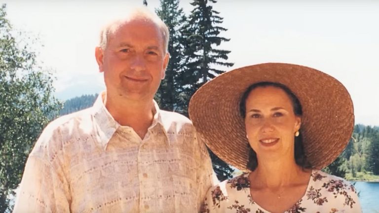 Tragic Murder of Derk & Audrey Roelfsema - Murder at the Farmhouse