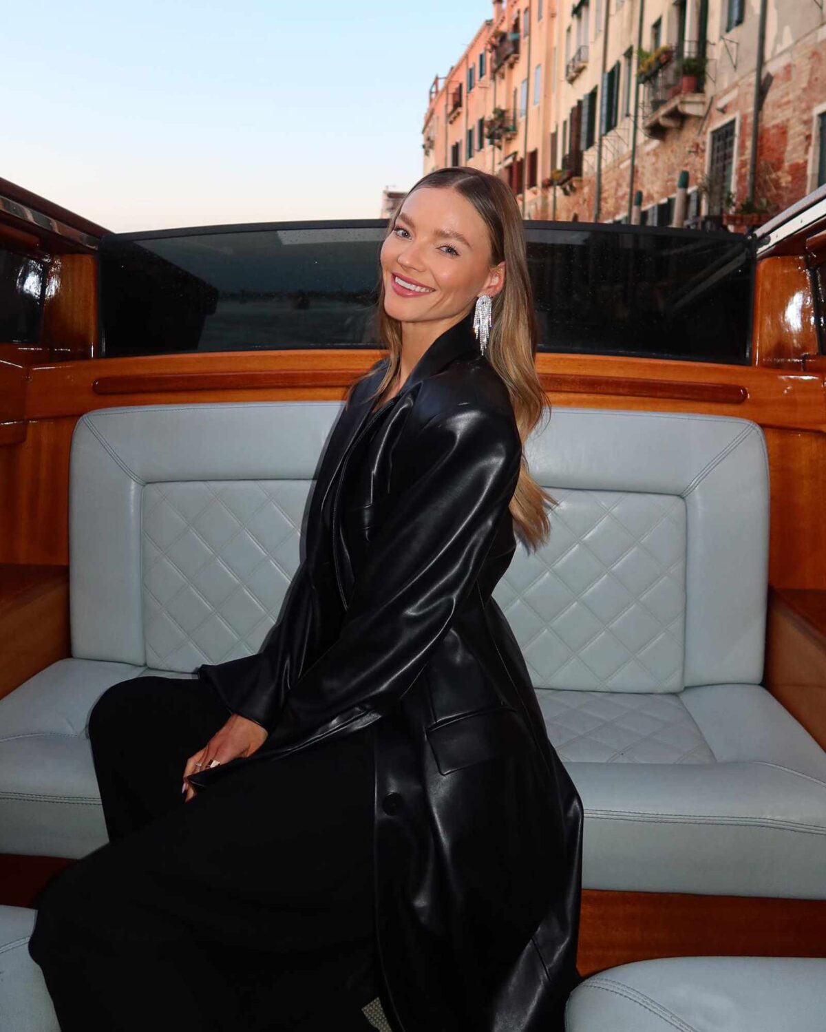 8 Things You Don't Know About 'Selling Sunset' Star Alanna Gold